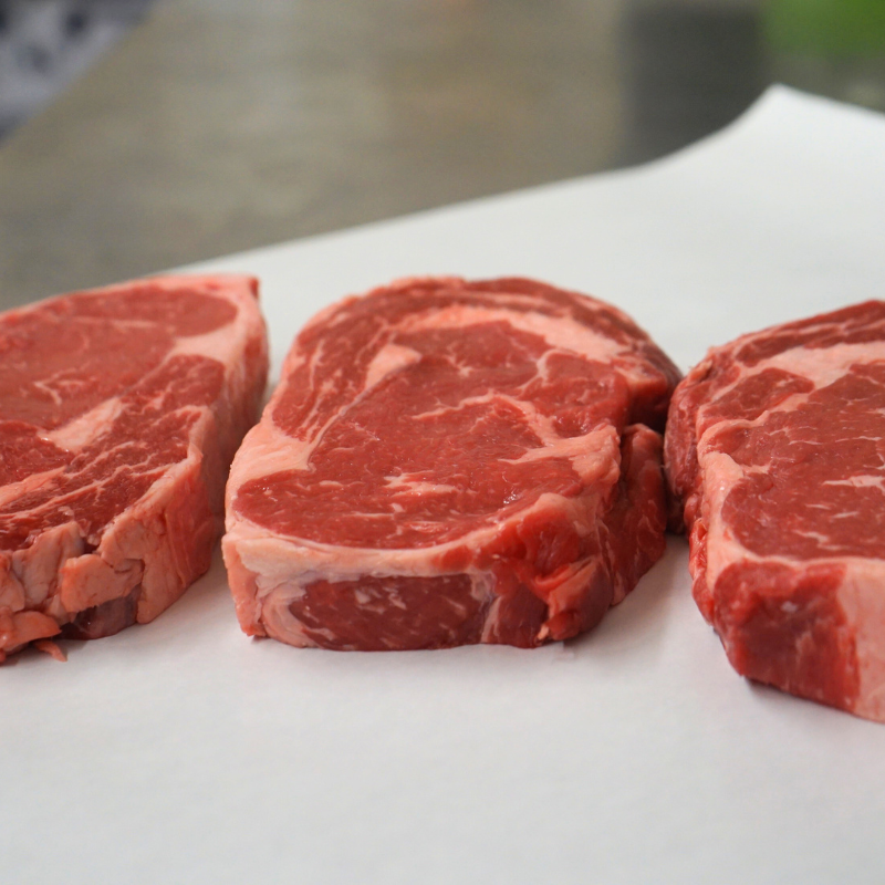 Small's GalleryPage - Small's Meat Market