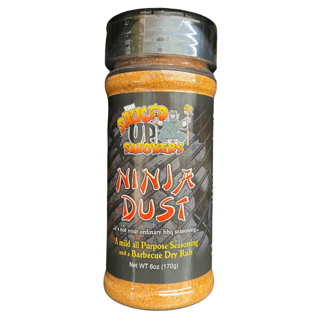 Sauced up smokers – Small's Meat Market