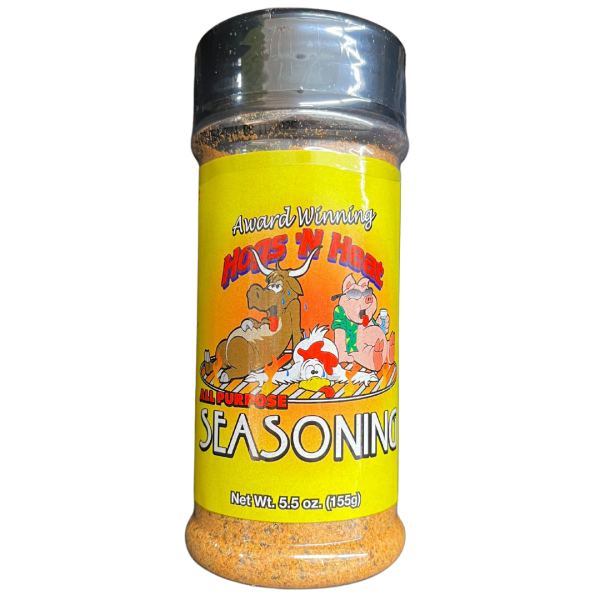 ALL PURPOSE – Small's Meat Market